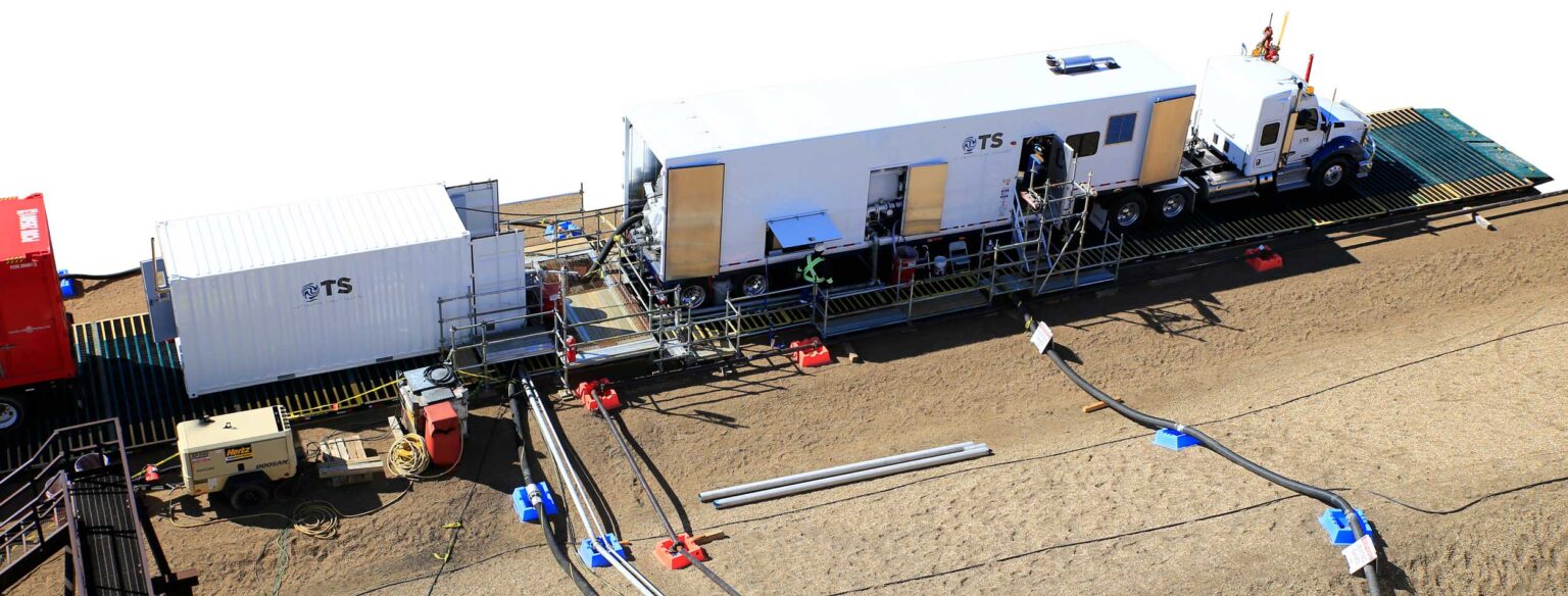 Oreco | Automated Oil Recovery & PSA Gas Systems