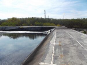 Slop Oil Treatment Solutions | Oreco